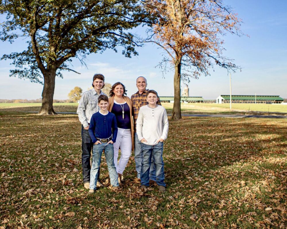 Ravendale Farm | St. Louis District Dairy Council